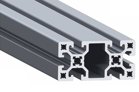 Sigma Profiles | Alumetal